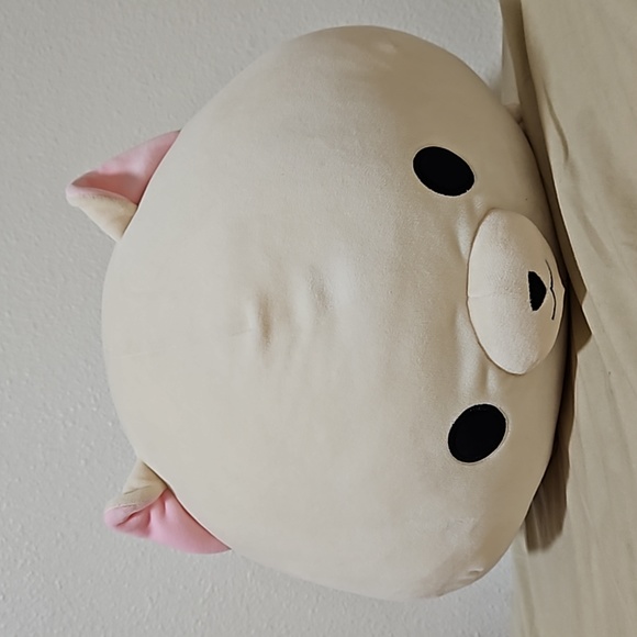 Toys | Takashoji Inu Plushie | Poshmark